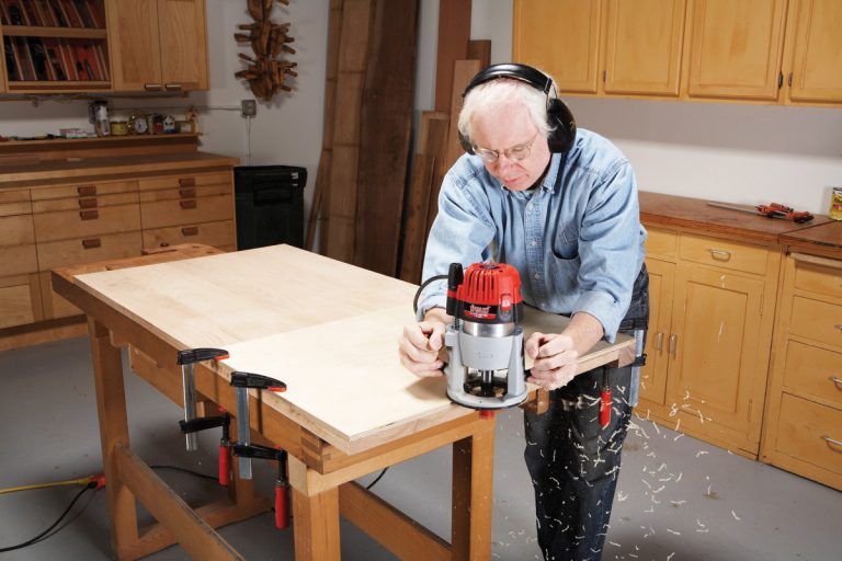 17 Router Tips | Popular Woodworking