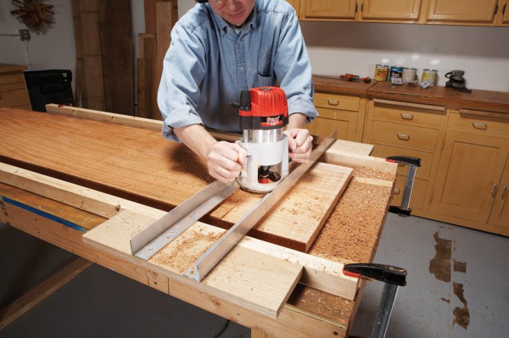 17 Router Tips | Popular Woodworking
