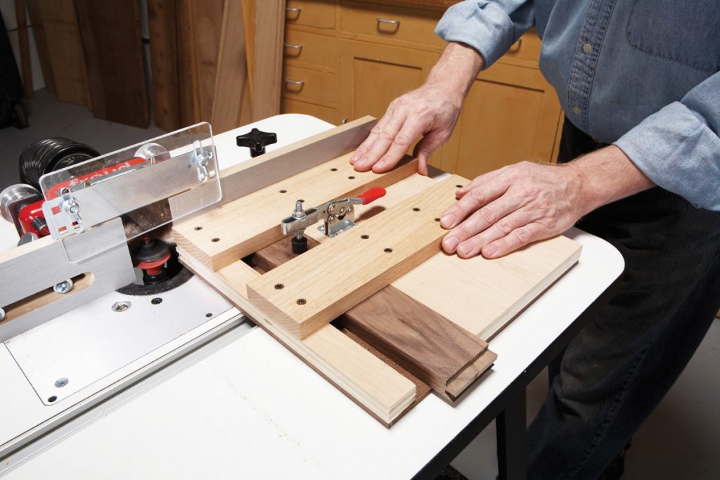 17 Router Tips | Popular Woodworking