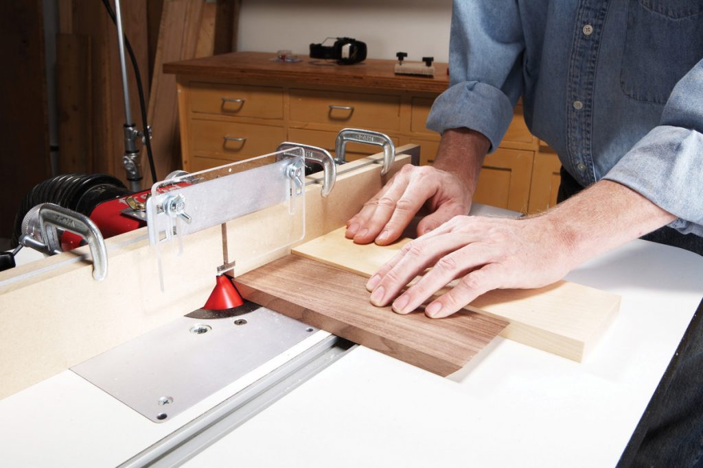 17 Router Tips | Popular Woodworking