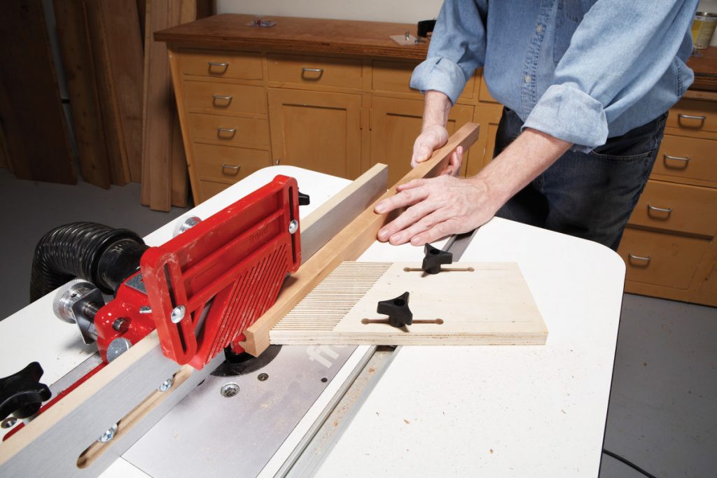 17 Router Tips | Popular Woodworking
