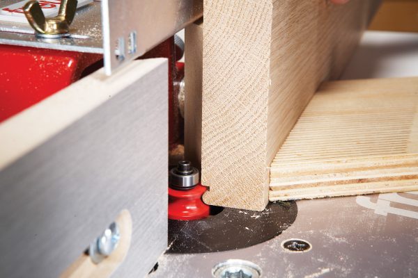 17 Router Tips | Popular Woodworking