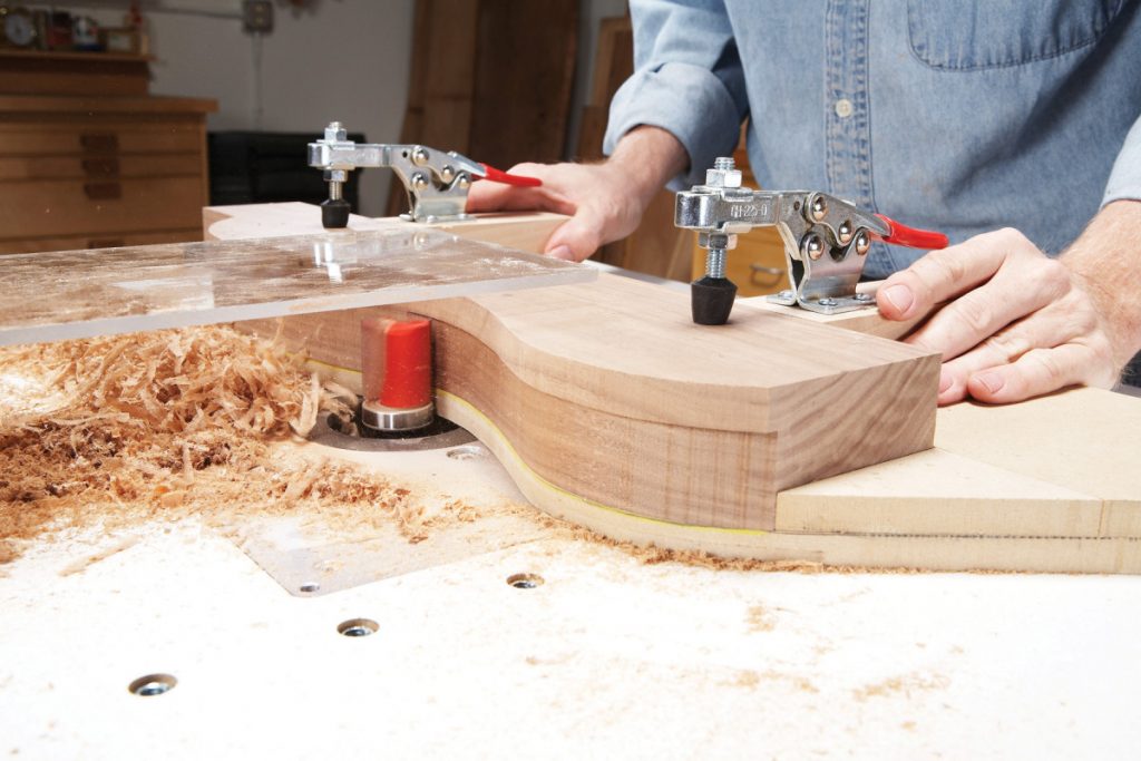 17 Router Tips | Popular Woodworking