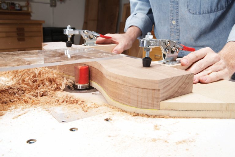 17 Router Tips | Popular Woodworking