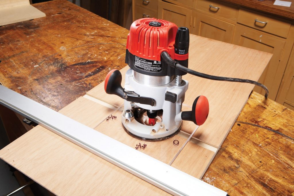 17 Router Tips | Popular Woodworking