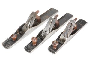 Choosing Hand Planes | Popular Woodworking