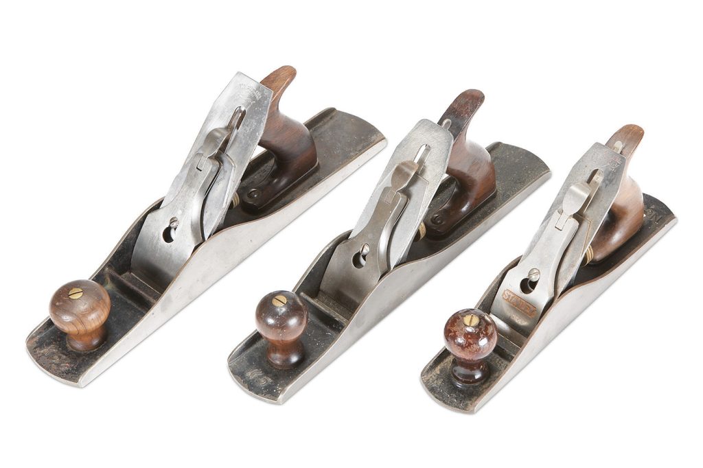 Choosing Hand Planes | Popular Woodworking