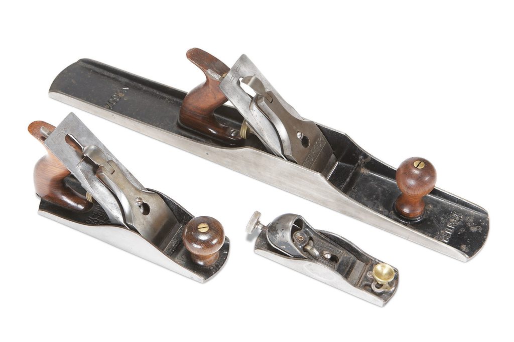 Choosing Hand Planes | Popular Woodworking