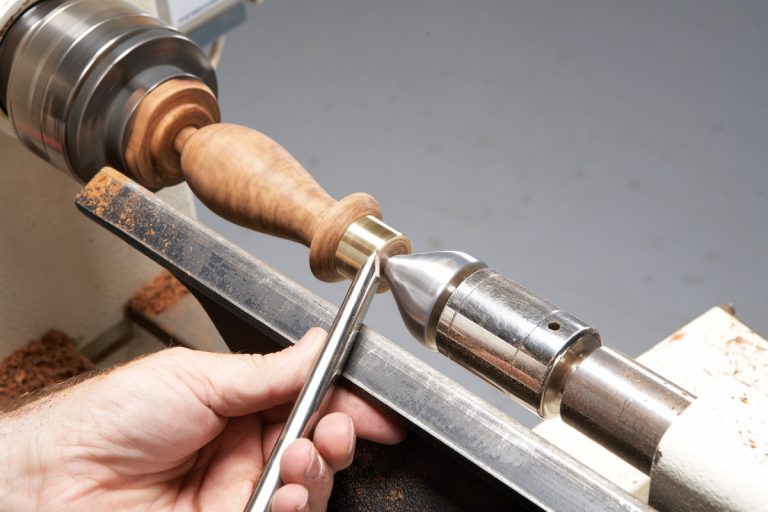 Ice Cream Scoop | Popular Woodworking