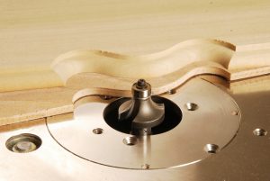 Template Routing | Popular Woodworking
