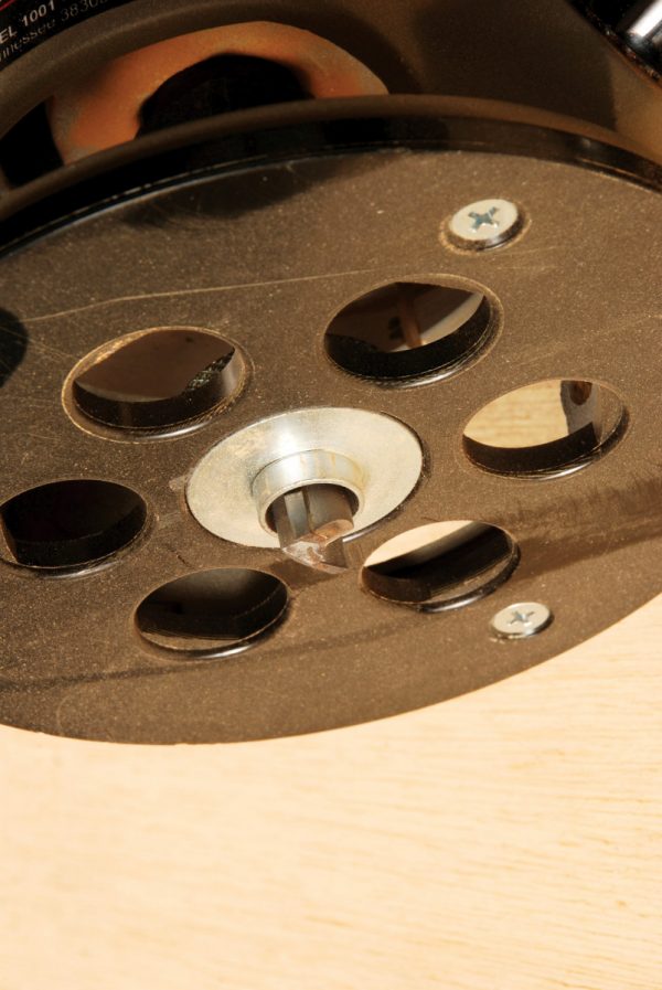 Template Routing | Popular Woodworking