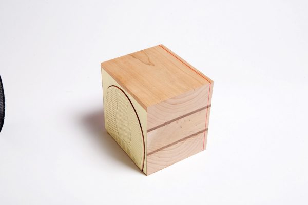Push-Button Bandsaw Box | Popular Woodworking