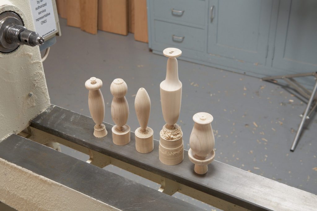 Wooden Fishing Lures | Popular Woodworking