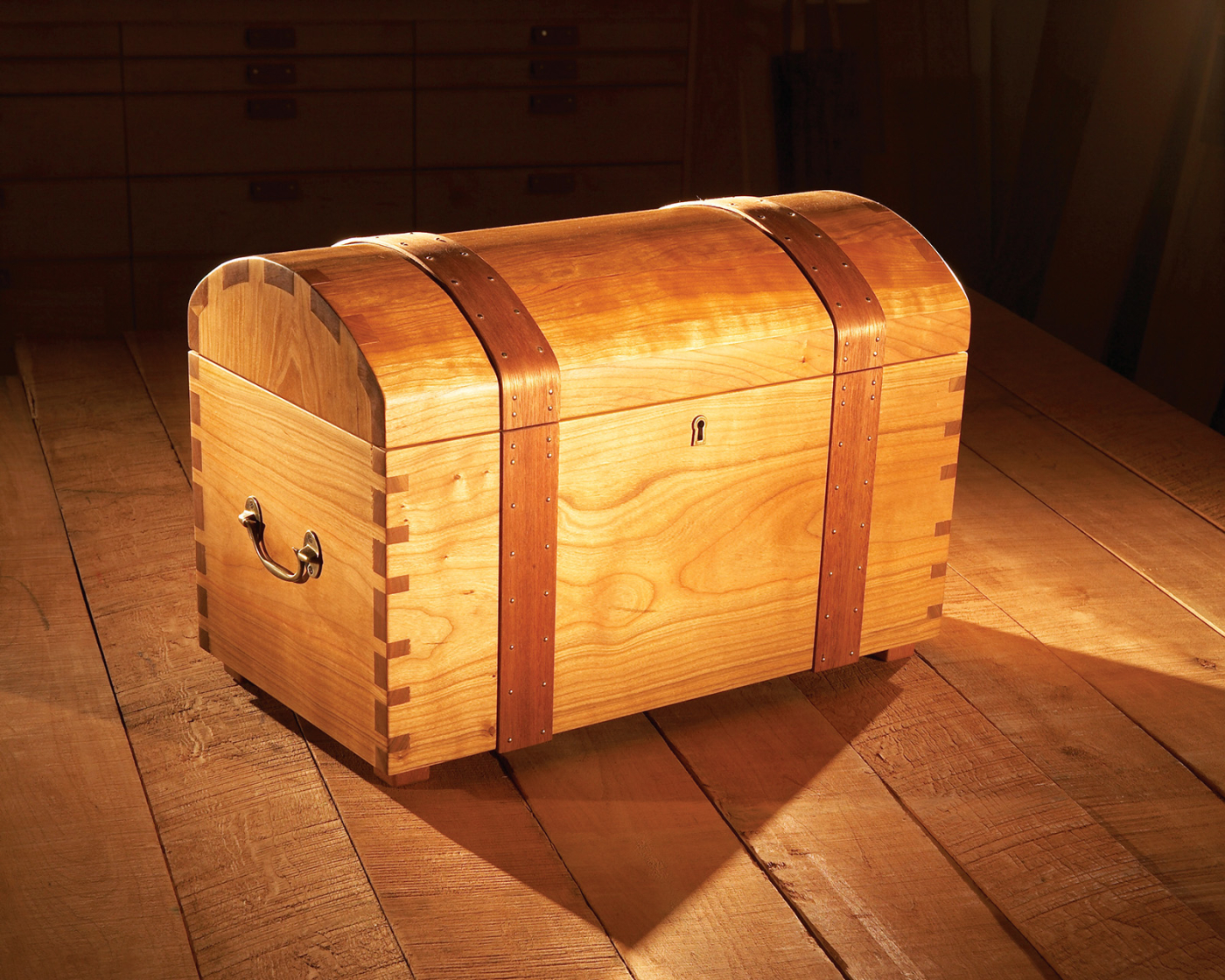 Projects | Popular Woodworking