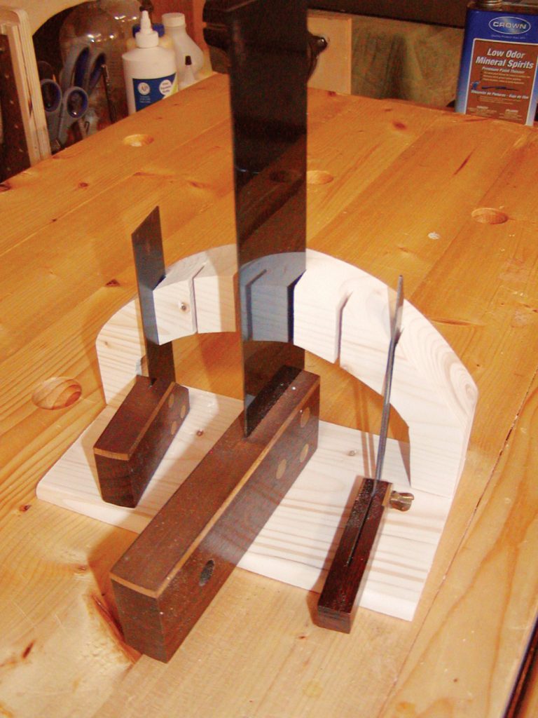 5 Nifty Storage Solutions in Your Shop | Popular Woodworking