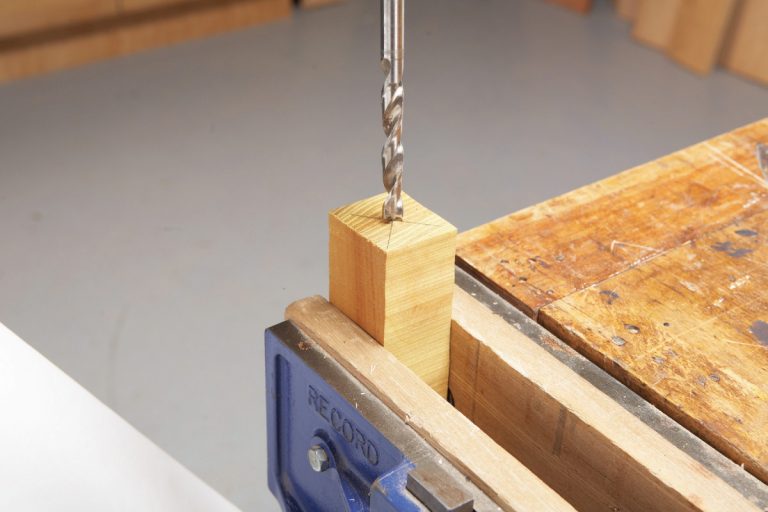 Handles for Turning Tools | Popular Woodworking