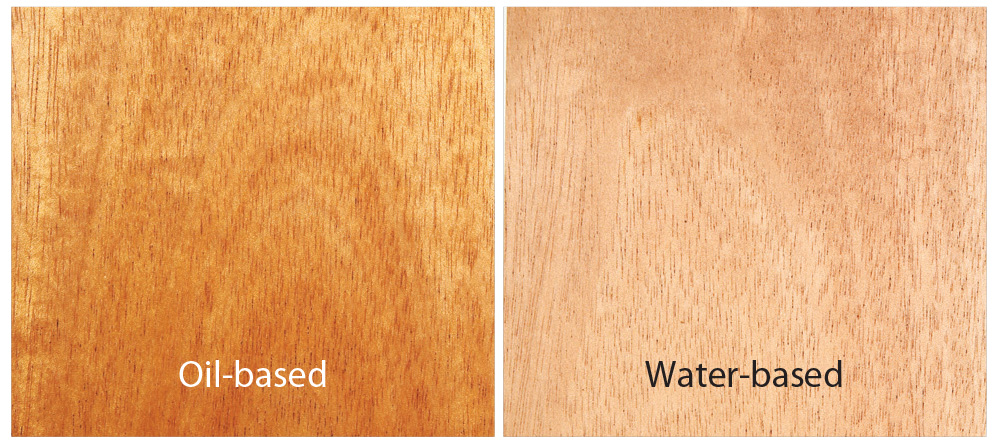 Guide to Finishing 11 Common Woods | Popular Woodworking