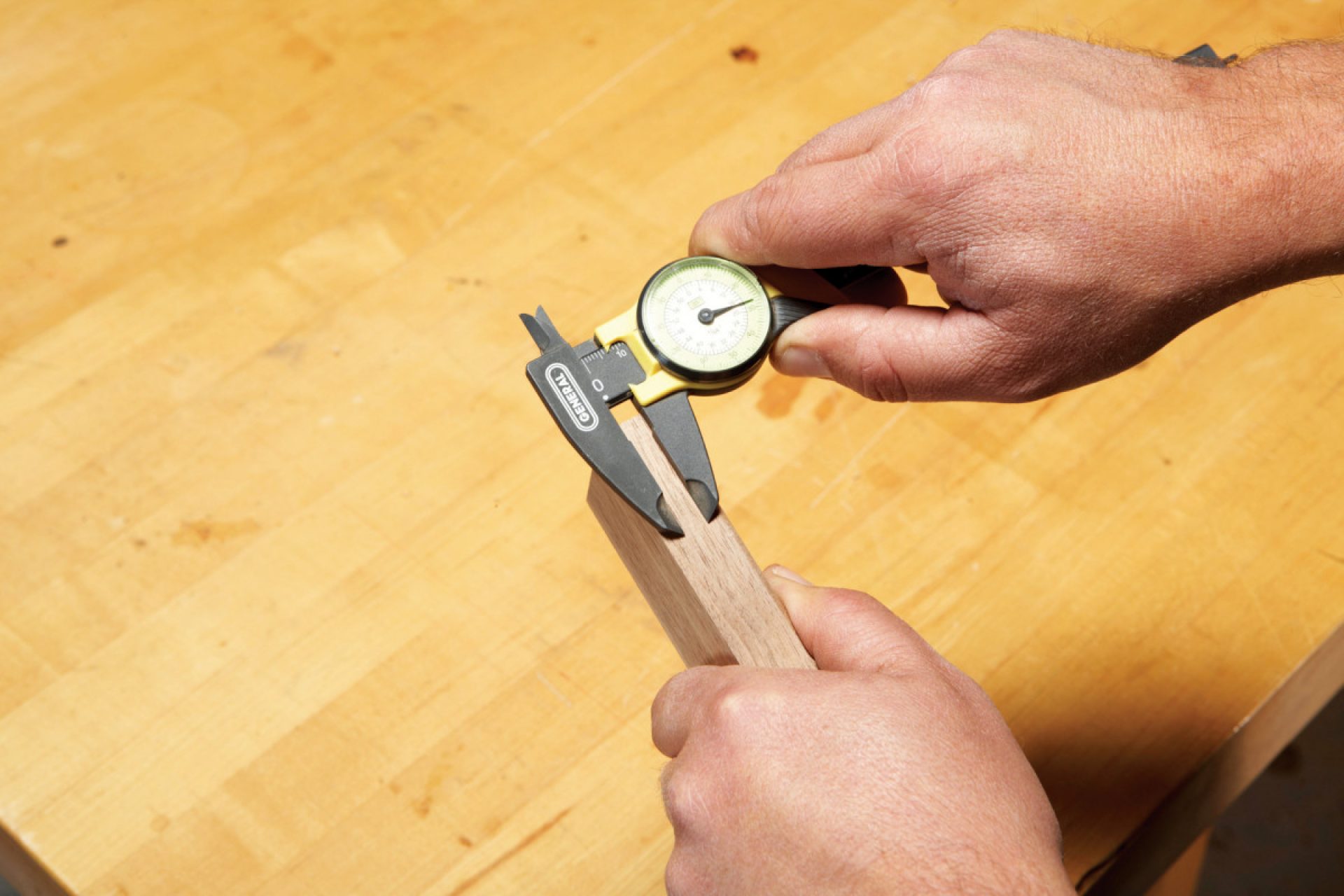 Tenon Preview | Popular Woodworking