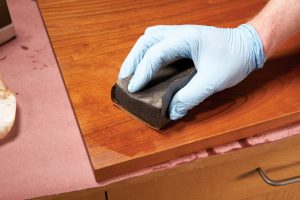 Wipe-On/Rub-Off Finishing | Popular Woodworking