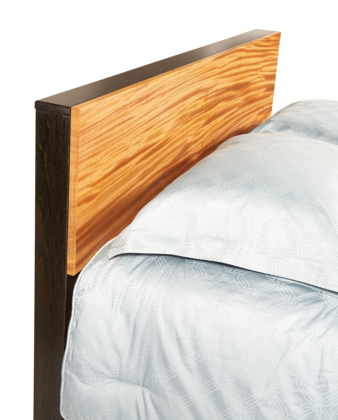 A Simple Headboard | Popular Woodworking