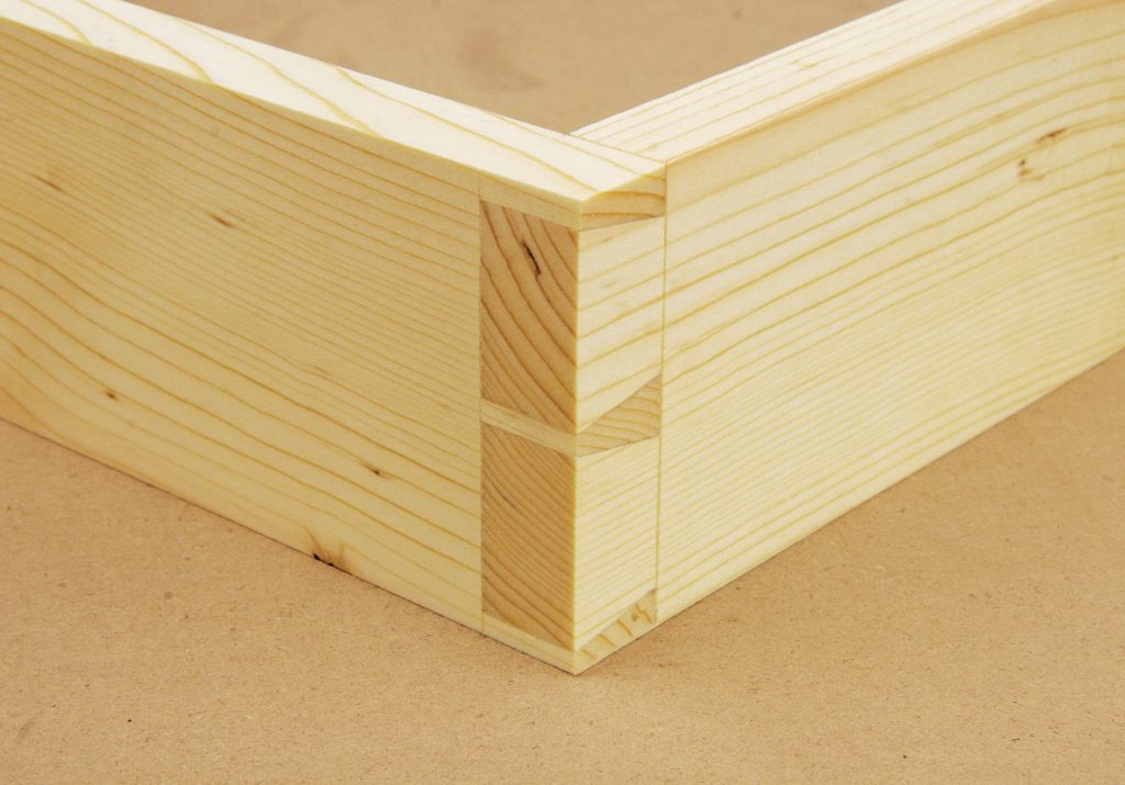 Tablesaw Dovetails | Popular Woodworking