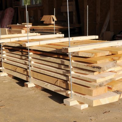 Grain Raising | Popular Woodworking