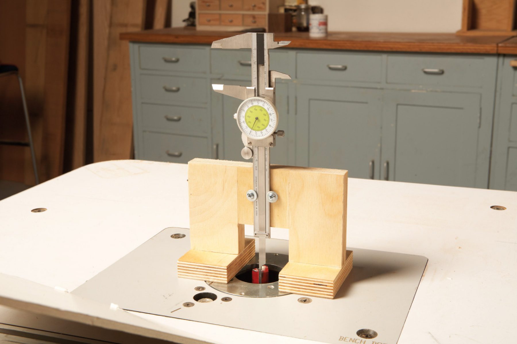 10 Marking and Measuring Tips | Popular Woodworking