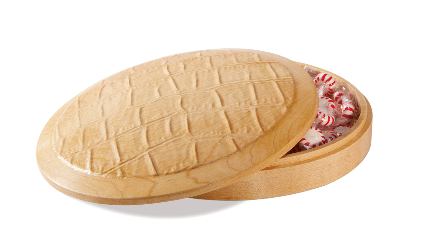 Creating CNC Textures | Popular Woodworking