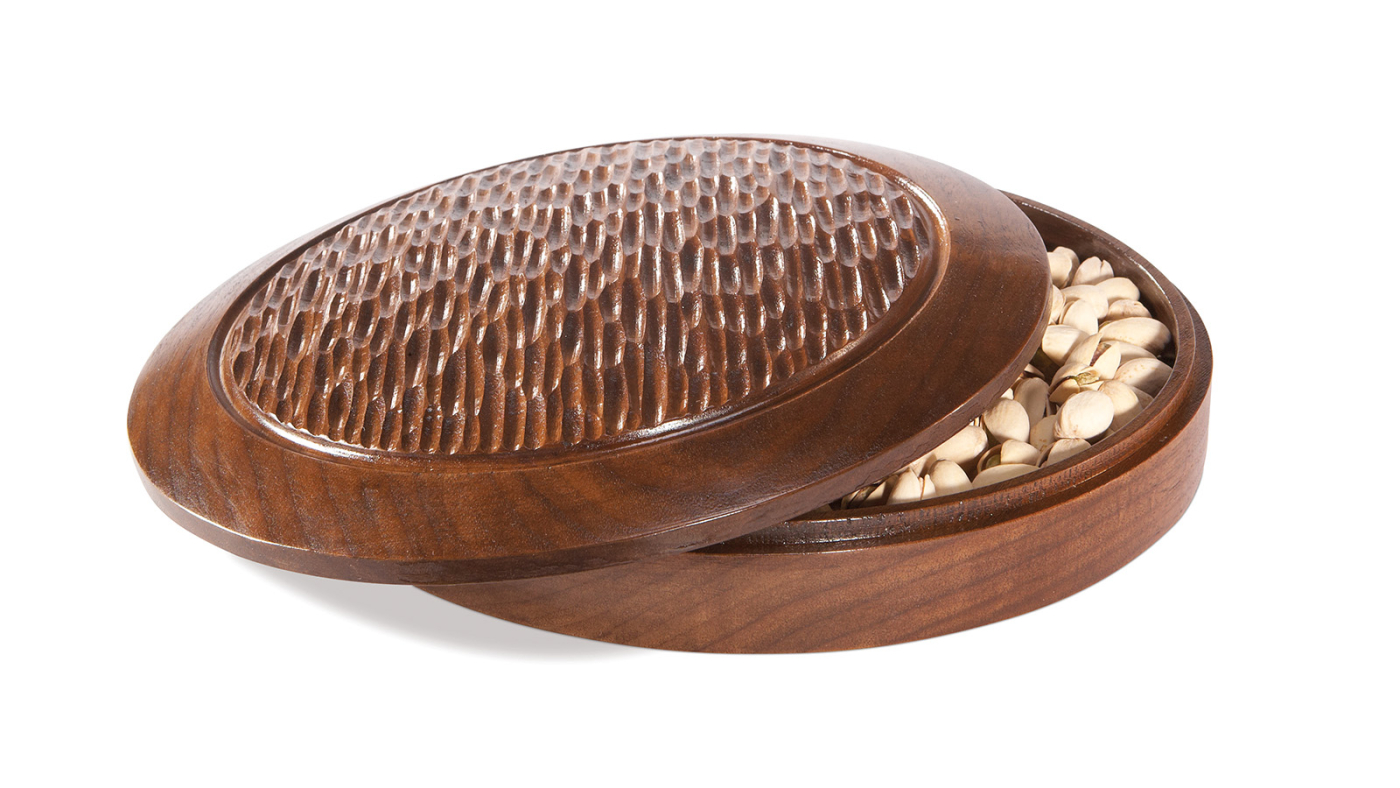 Creating CNC Textures | Popular Woodworking