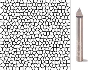 Creating CNC Textures | Popular Woodworking