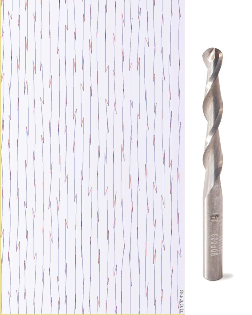 Creating CNC Textures | Popular Woodworking