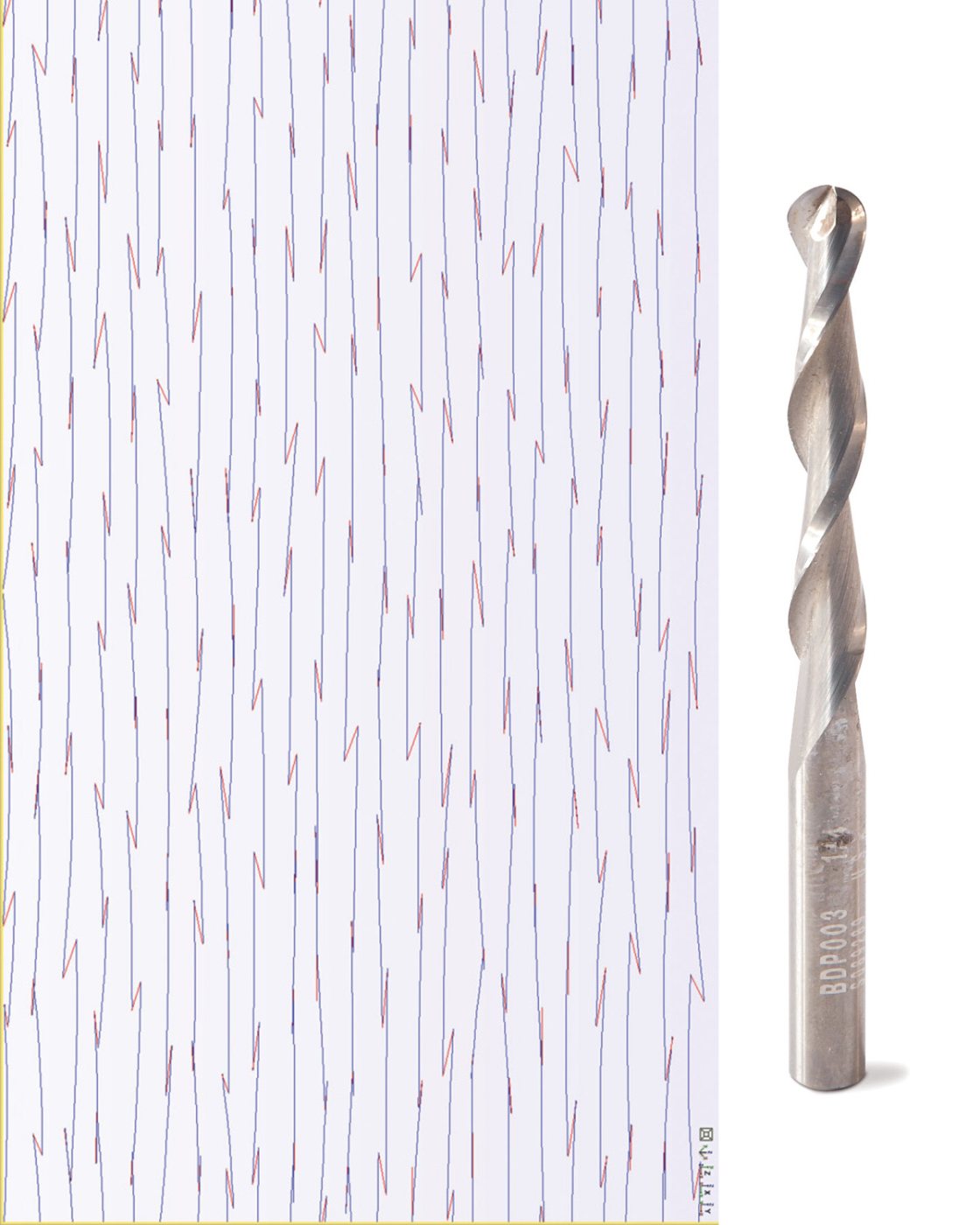 Creating CNC Textures | Popular Woodworking