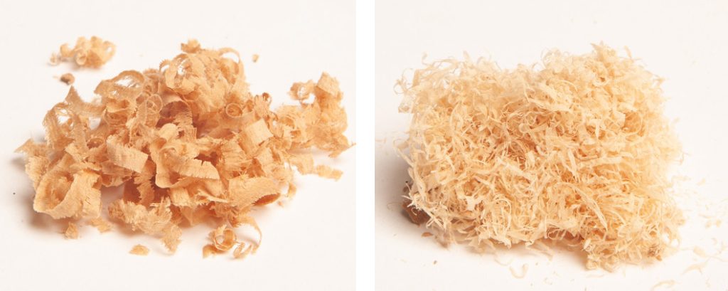 The Woodturning Scraper | Popular Woodworking