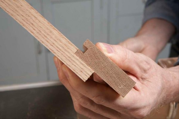 Classic Door Joinery | Popular Woodworking