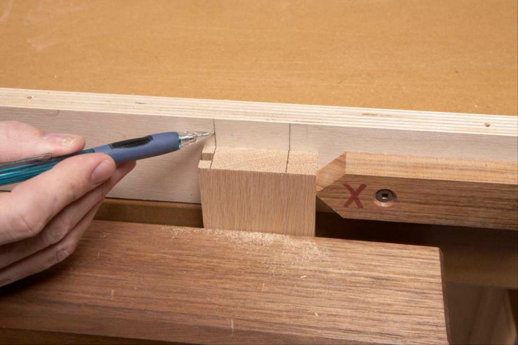 Classic Door Joinery | Popular Woodworking