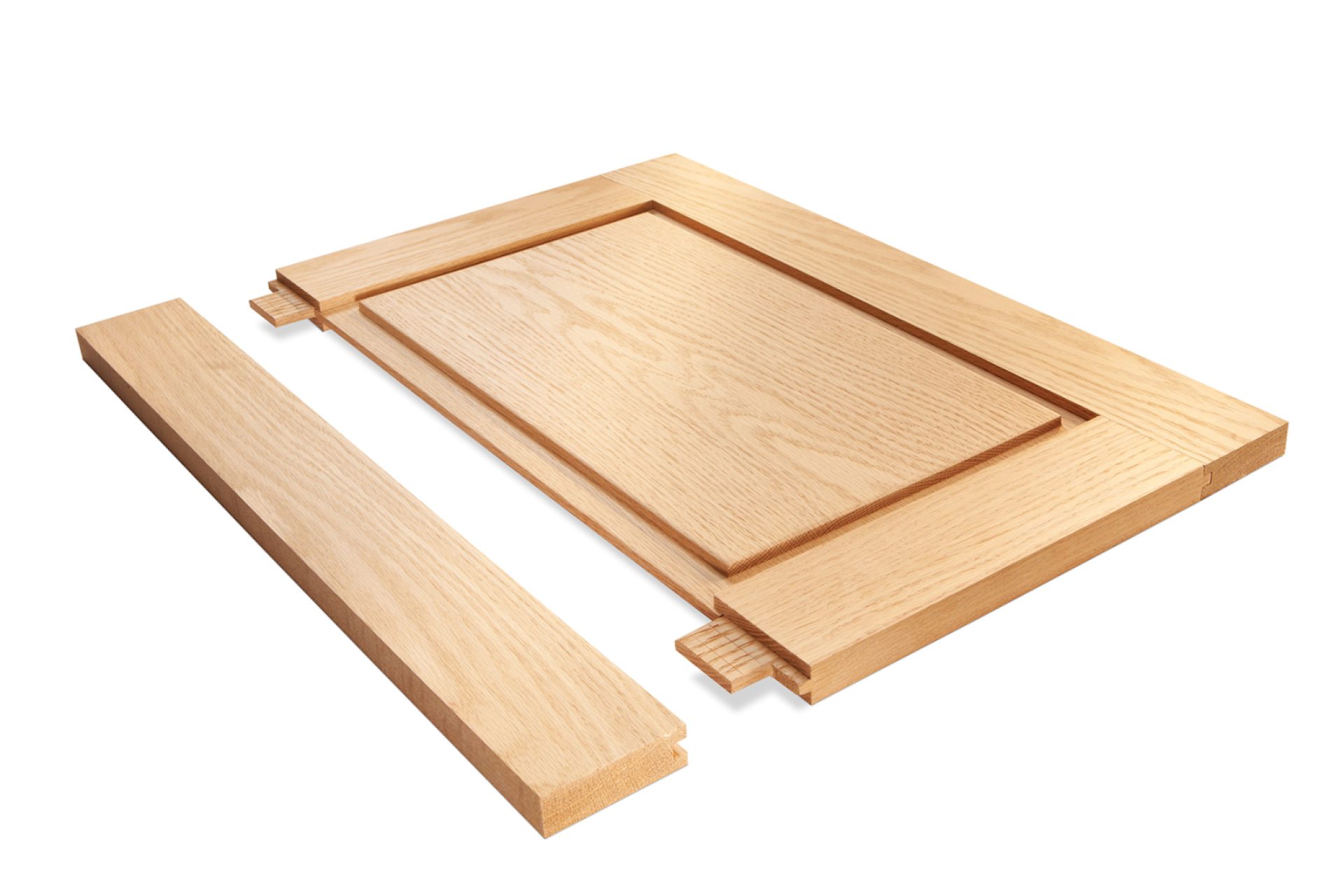 Classic Door Joinery | Popular Woodworking