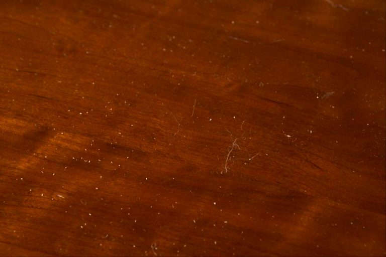 Silky-Smooth Rub-Out Finish with Varnish | Popular Woodworking