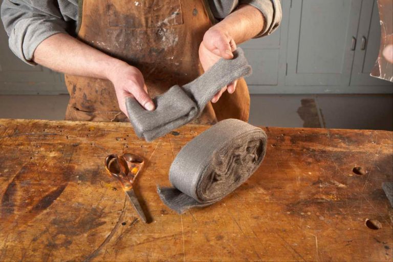 Silky-Smooth Rub-Out Finish with Varnish | Popular Woodworking