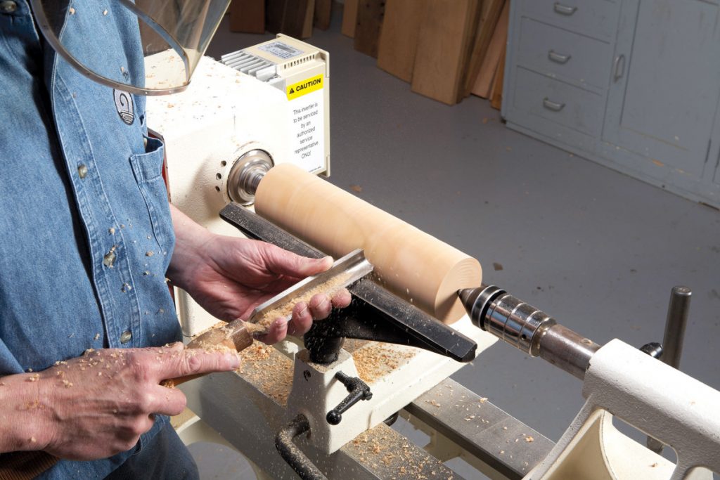 Turned Rolling Pins | Popular Woodworking