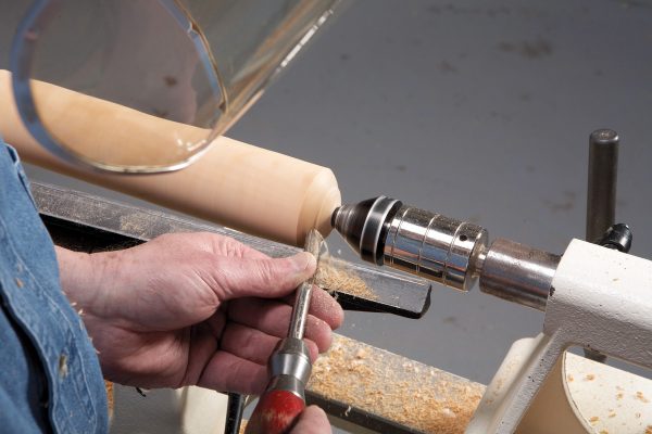 Turned Rolling Pins | Popular Woodworking