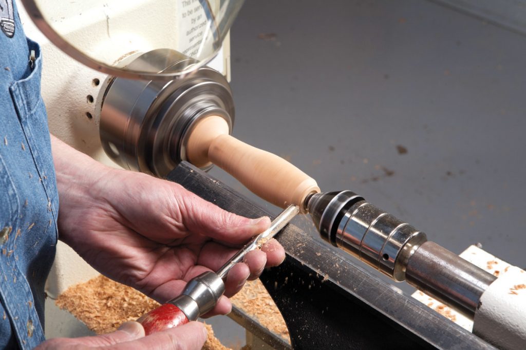 Turned Rolling Pins | Popular Woodworking