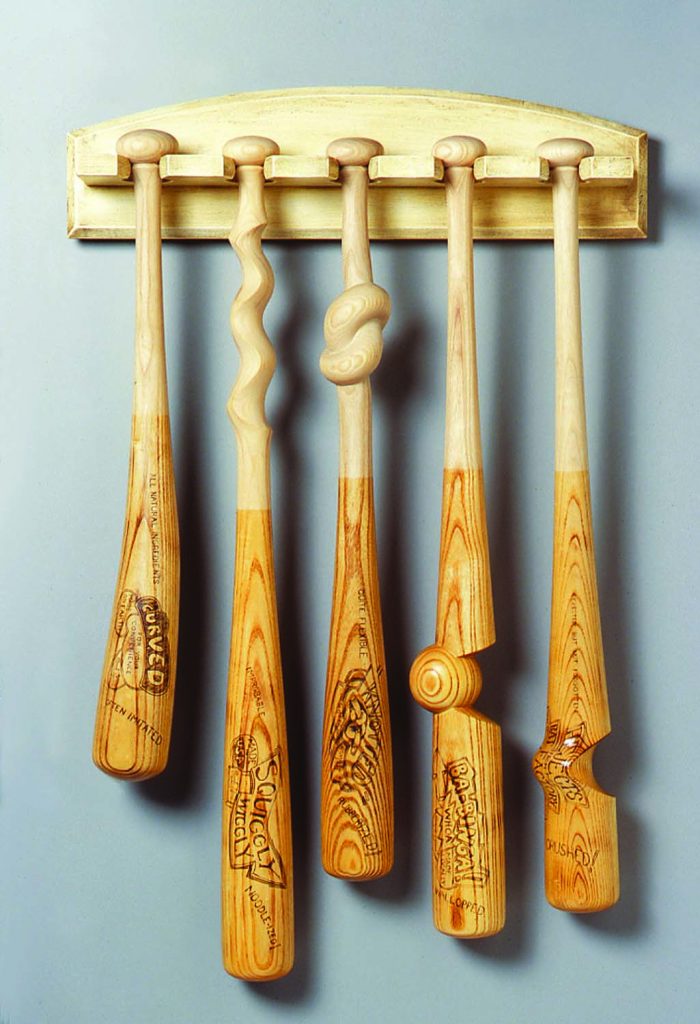 Interview With Mark Sfirri | Popular Woodworking