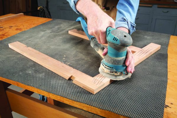 Summer Table | Popular Woodworking