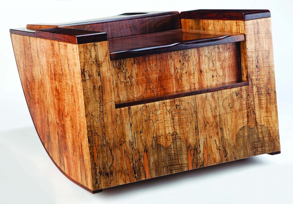 Design in Wood | Popular Woodworking