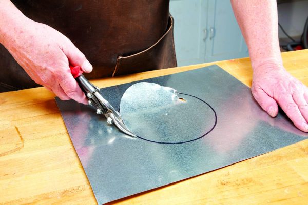 17 Tips for Working Metal | Popular Woodworking