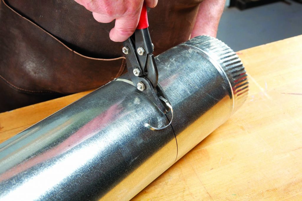 17 Tips for Working Metal | Popular Woodworking