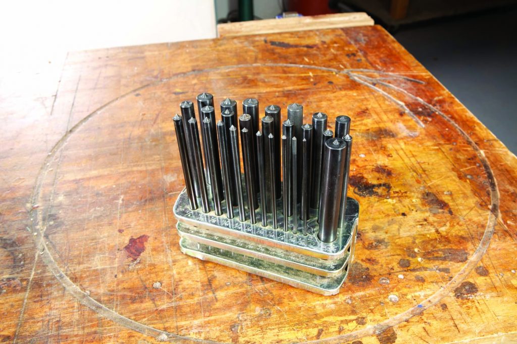 17 Tips for Working Metal | Popular Woodworking