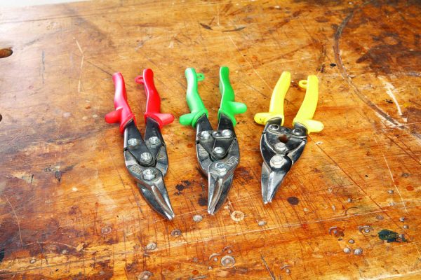 17 Tips for Working Metal | Popular Woodworking