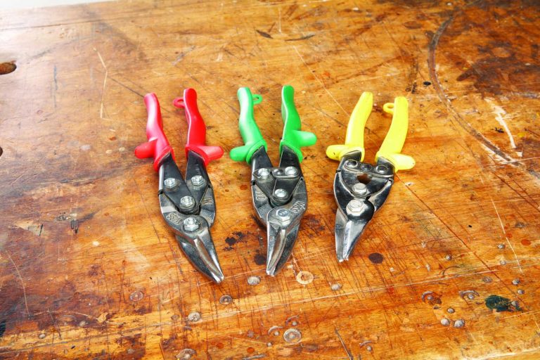 17 Tips for Working Metal | Popular Woodworking