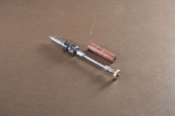 Chucks and Chucking | Popular Woodworking